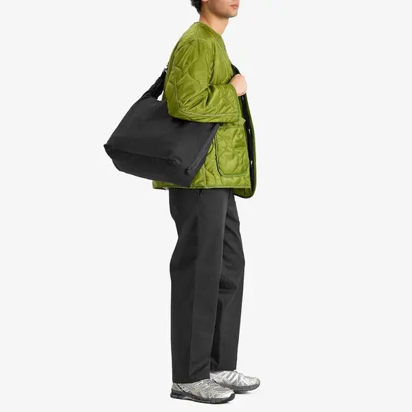 WTAPS Wide Leg Trousers