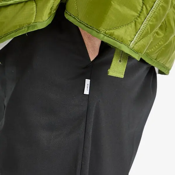 WTAPS Wide Leg Trousers