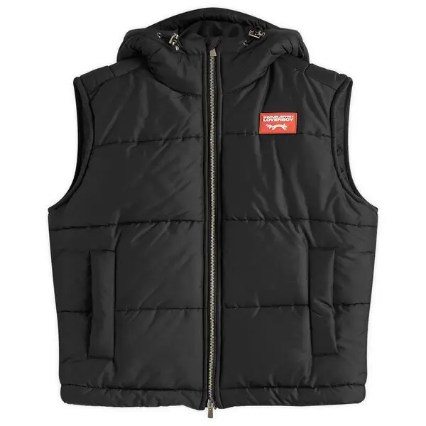 CHARLES JEFFREY Kitty Gilet