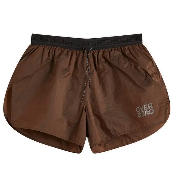 OVER OVER Track Short