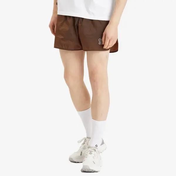 OVER OVER Track Short