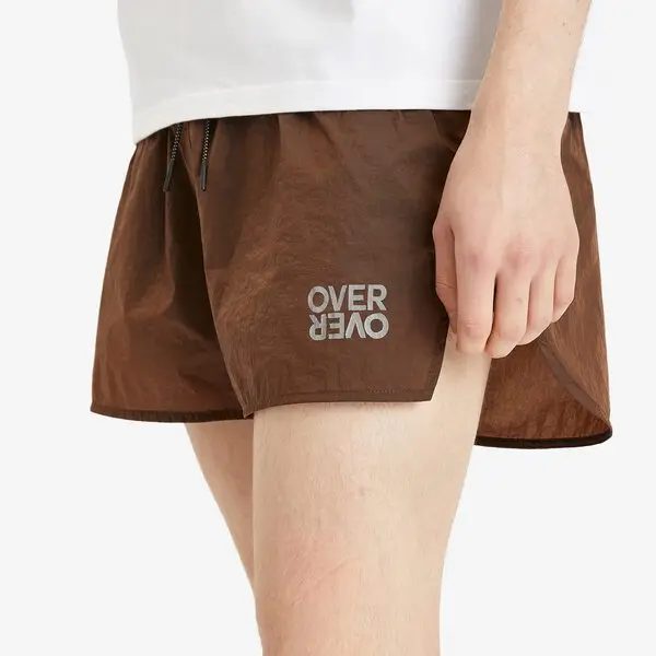 OVER OVER Track Short