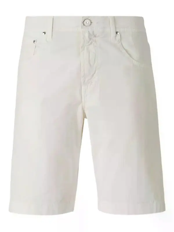 Jacob Cohen Nicolas Bermuda Shorts