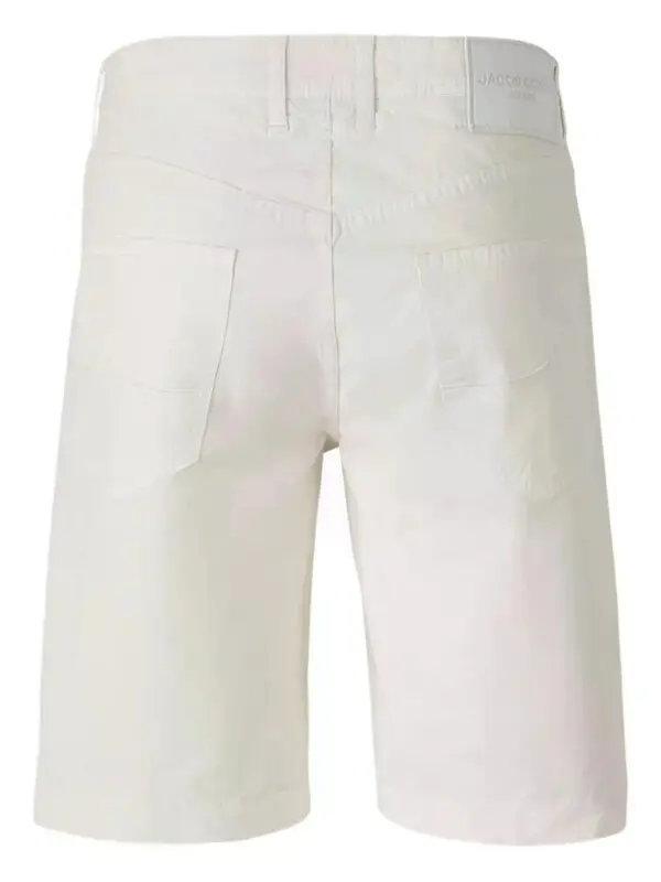 Jacob Cohen Nicolas Bermuda Shorts