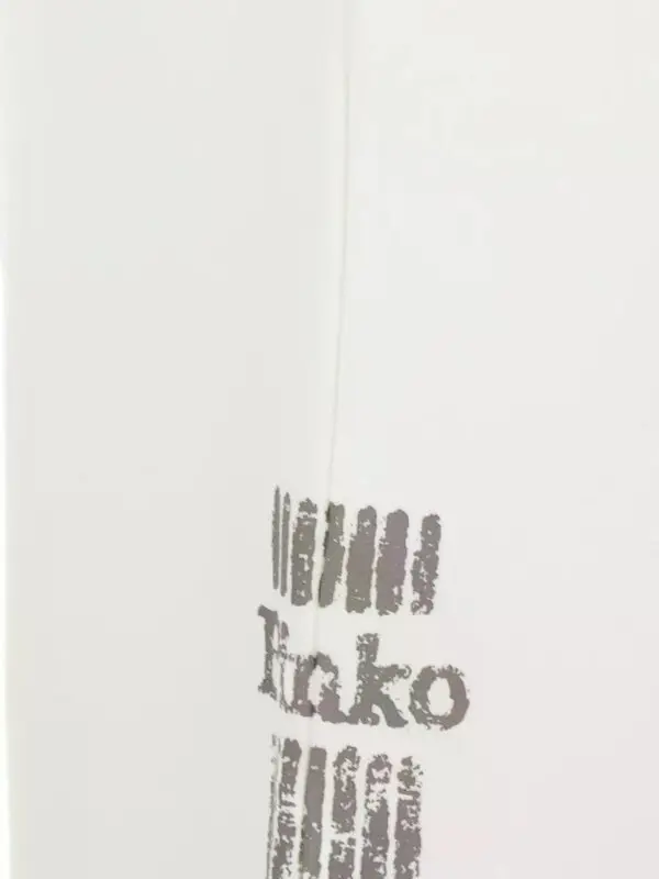 Pinko Graphic-print Track Pants