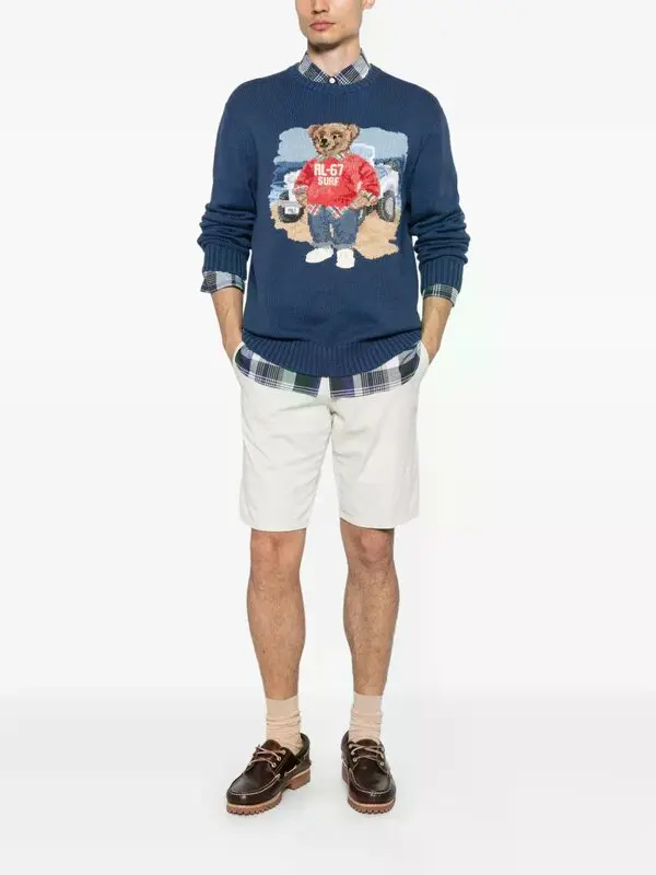 Polo Ralph Lauren Polo Bear Sweater