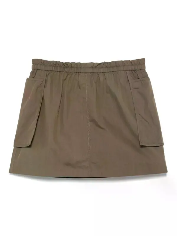 SAMSOE SAMSOE Sacress Mini Skirt