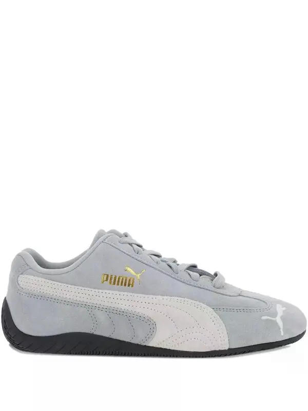 PUMA Speedcat Og Suede Sneakers - Grey