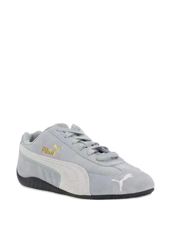 PUMA Speedcat Og Suede Sneakers - Grey
