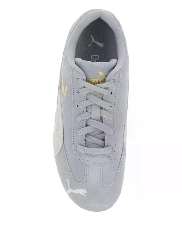 PUMA Speedcat Og Suede Sneakers - Grey