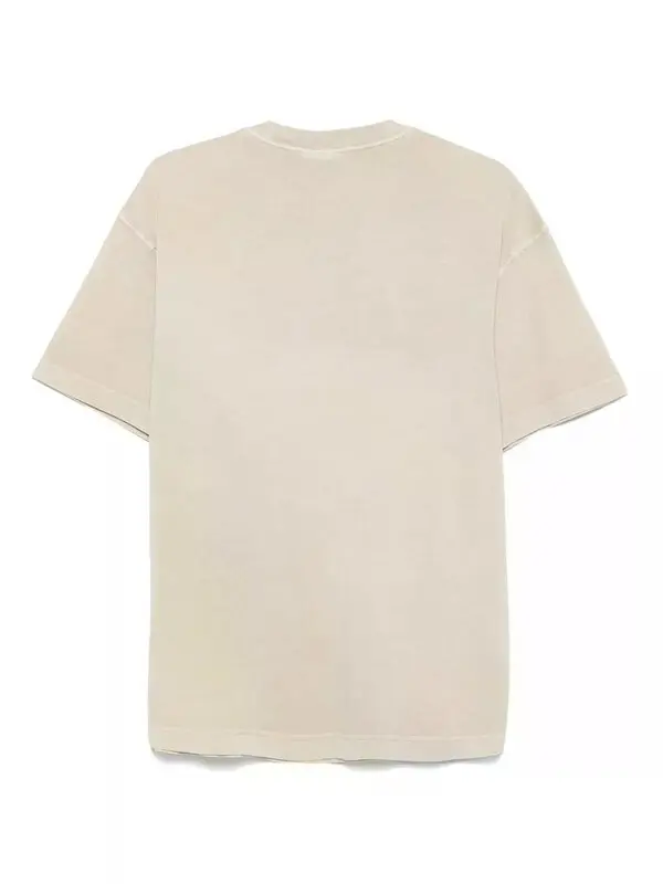 Carhartt Work In Progress Nelson T-shirt - Neutrals