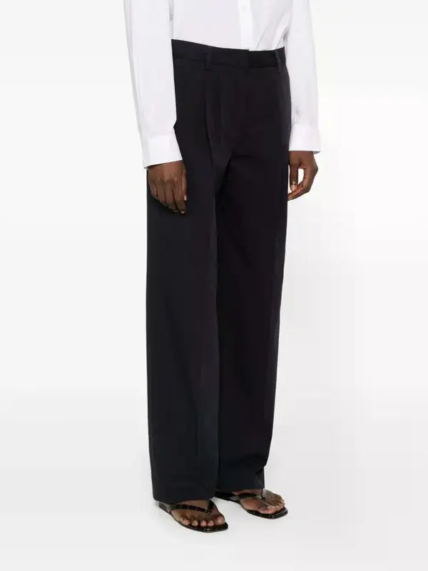 TOTEME Pleated Trousers