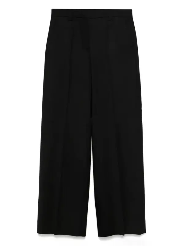 Incotex Wool Trousers