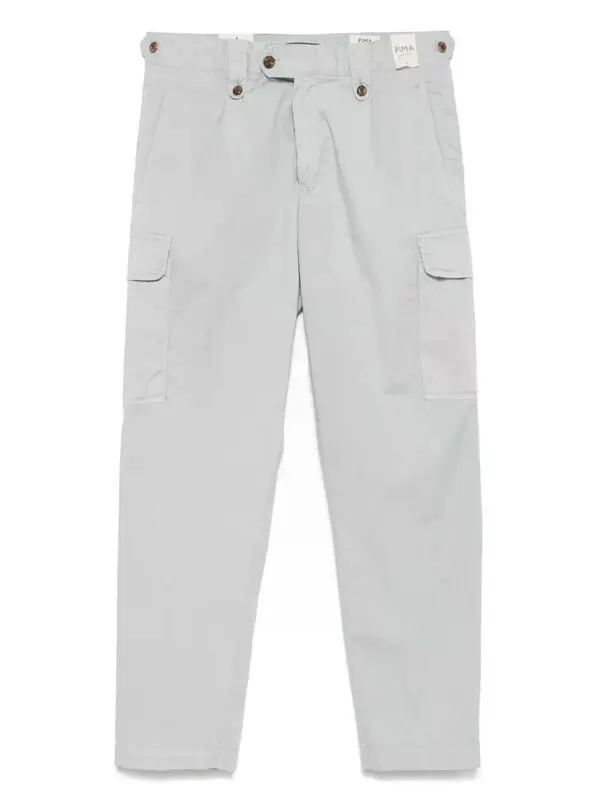 MYTHS Cargo Trousers