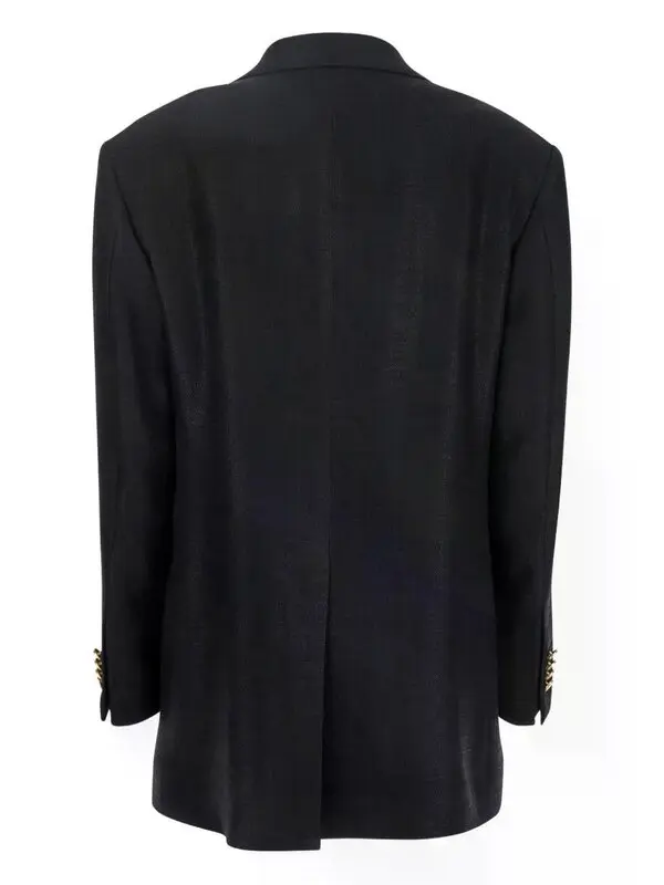 Tagliatore Cecily Blazer - Black