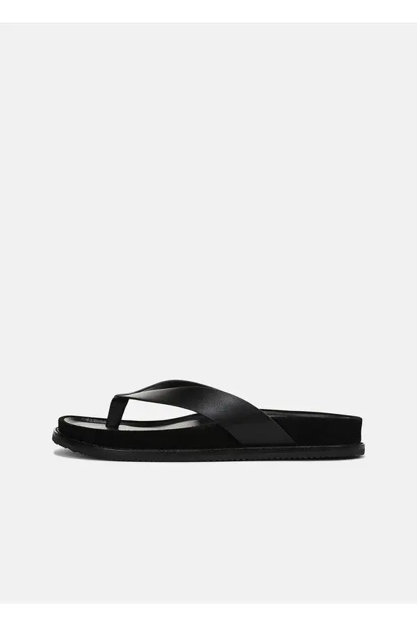Vince Dali Leather Sandal