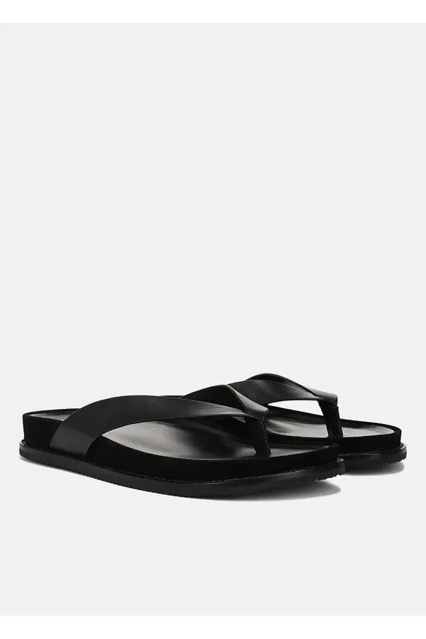 Vince Dali Leather Sandal