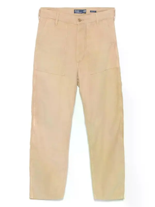 Polo Ralph Lauren Ricky Trousers