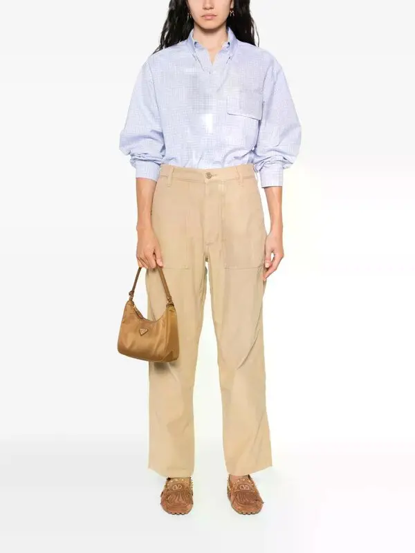 Polo Ralph Lauren Ricky Trousers