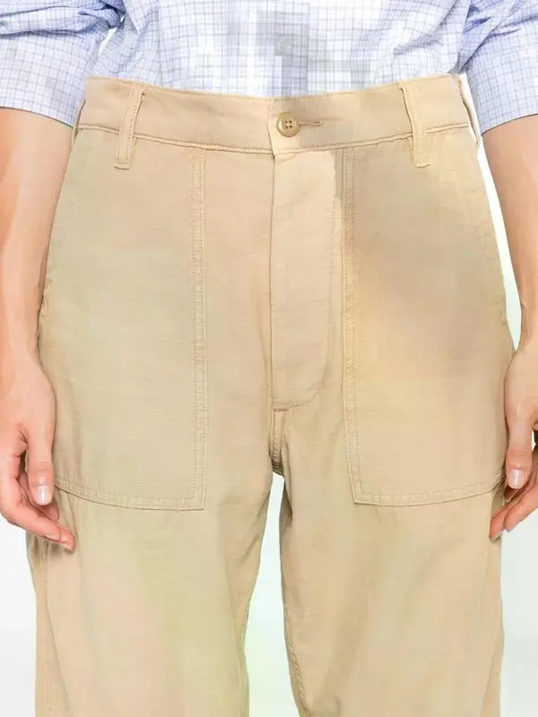 Polo Ralph Lauren Ricky Trousers
