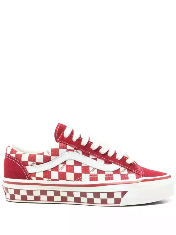 VANS Old Skool 36 Sneakers - Red