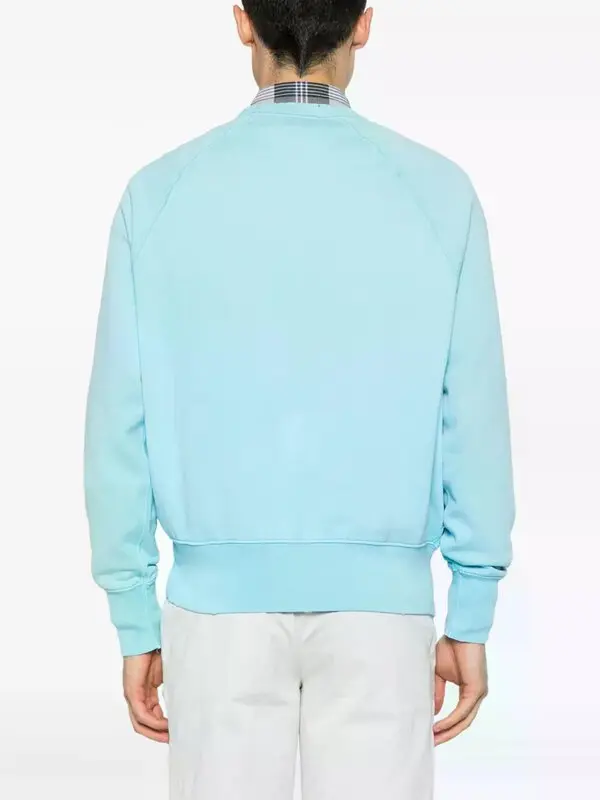 Polo Ralph Lauren Graphic-print Sweatshirt