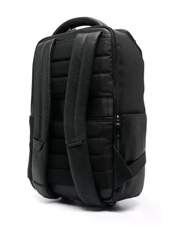 PIQUADRO Personalizable Laptop Backpack 14