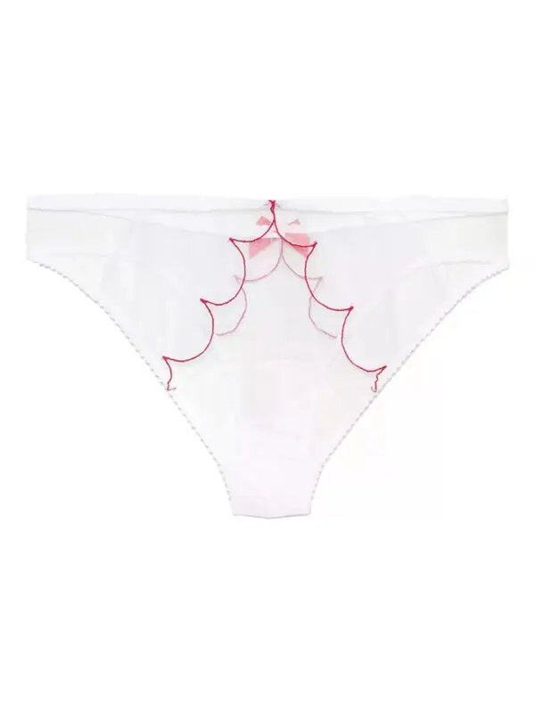 Agent Provocateur Lorna Briefs