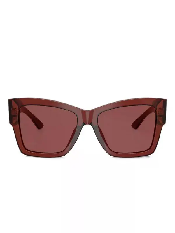 Dolce & Gabbana Sunglasses - Red