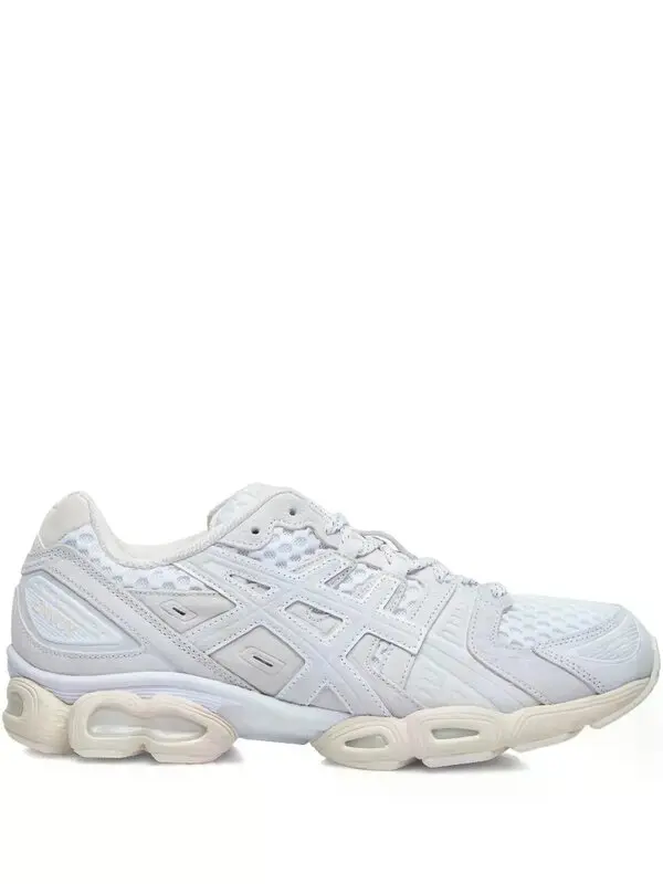 Asics Gel-nimbus 9 Sneakers