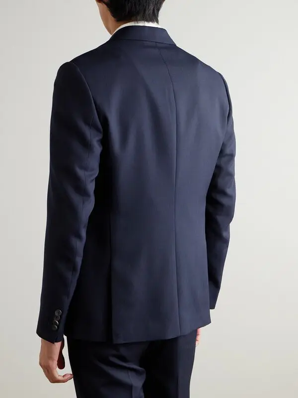 Mr P. Twill Suit Jacket