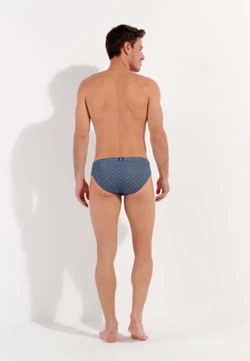 HOM Anglet Swim Mini Briefs