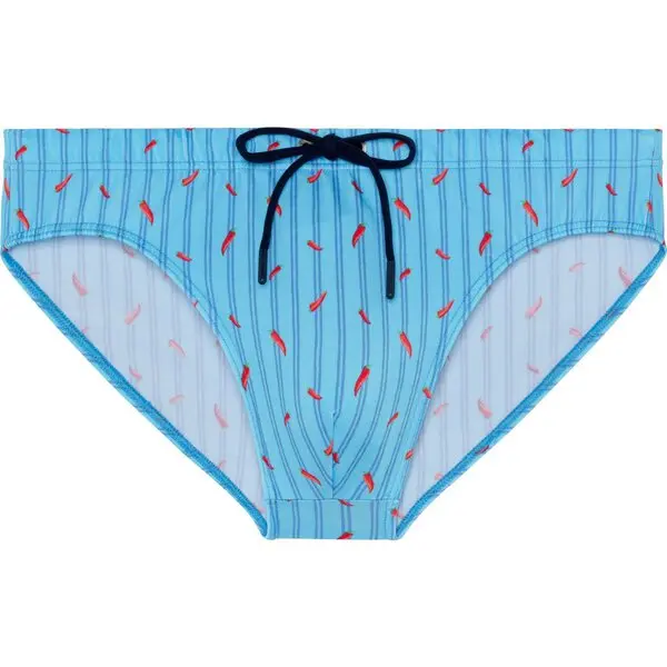 HOM Espelette Swim Mini Briefs