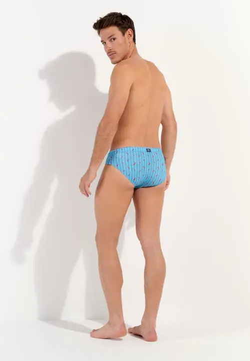 HOM Espelette Swim Mini Briefs
