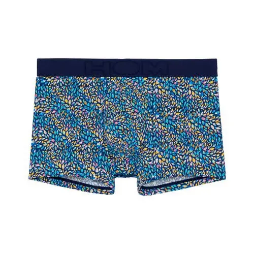 HOM Buddy Boxer Briefs - Multico Print