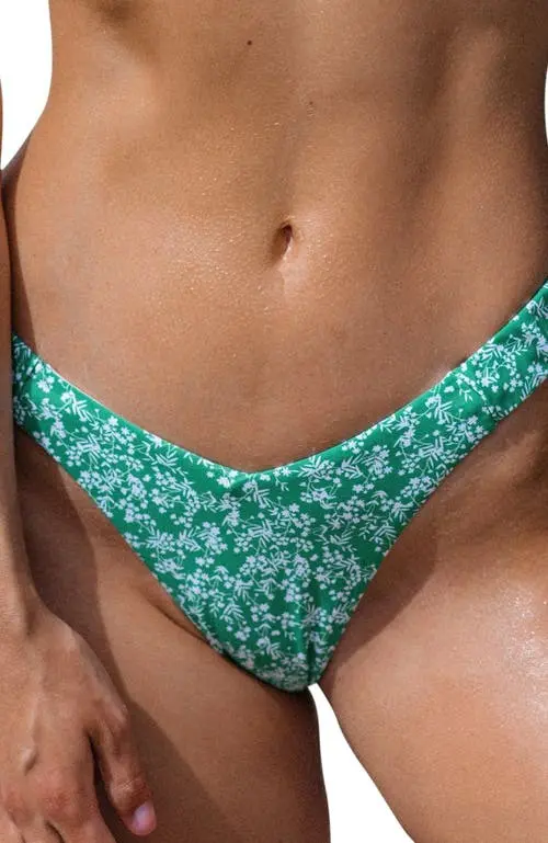 BRIGHT SWIMWEAR Nova Bikini Bottom