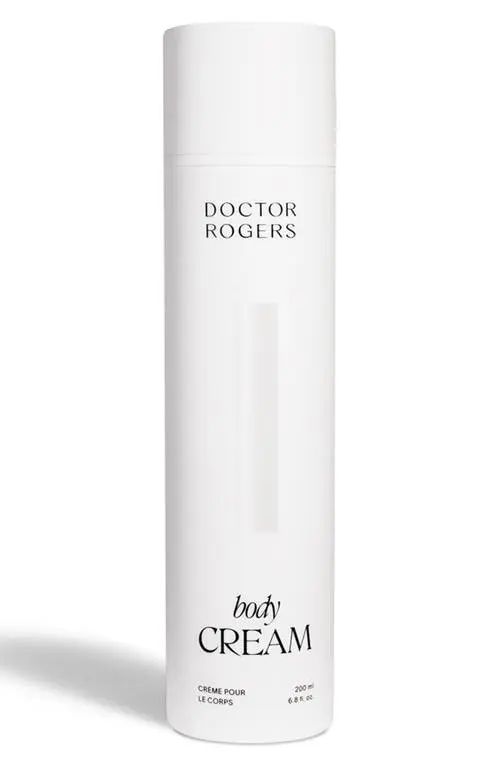 DOCTOR ROGERS RESTORE Body Cream - No Color