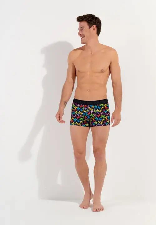 HOM Butterfly Boxer Briefs