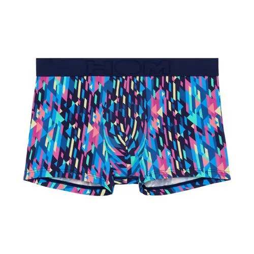 HOM Duke Boxer Briefs - Multico Print
