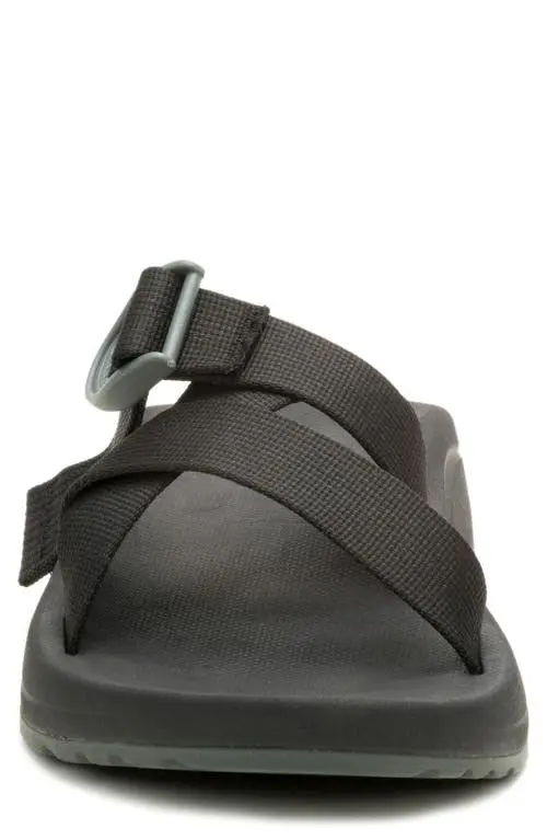 CHACO Cushz Slide Sandal