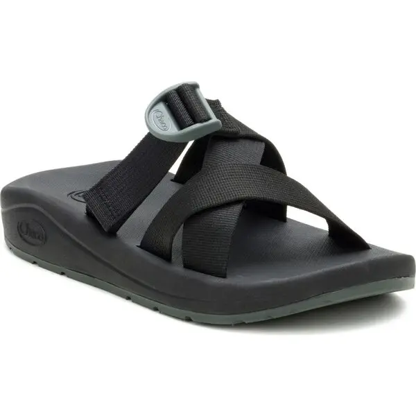 CHACO Cushz Slide Sandal