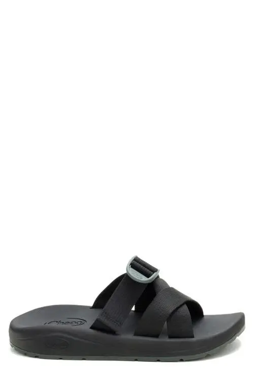 CHACO Cushz Slide Sandal