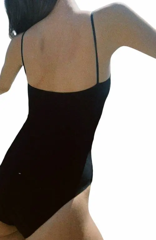 BILIBLOND Victoria One-piece Swimsuit