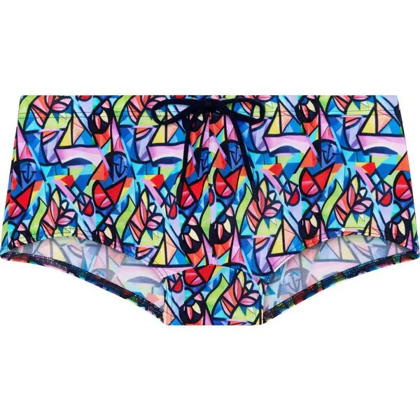 HOM Idylle Swim Trunk