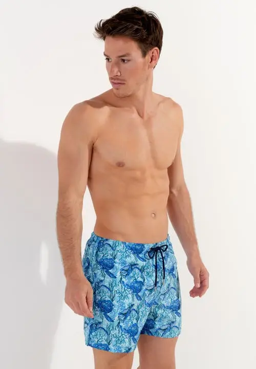 HOM Tartane Beach Boxer