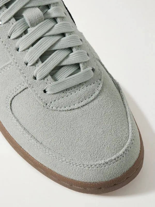 Nike Field General Suede Sneakers - Green