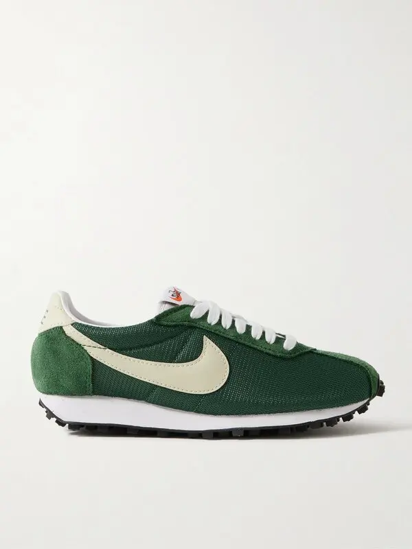 Nike Ld-1000 Sneakers - Green