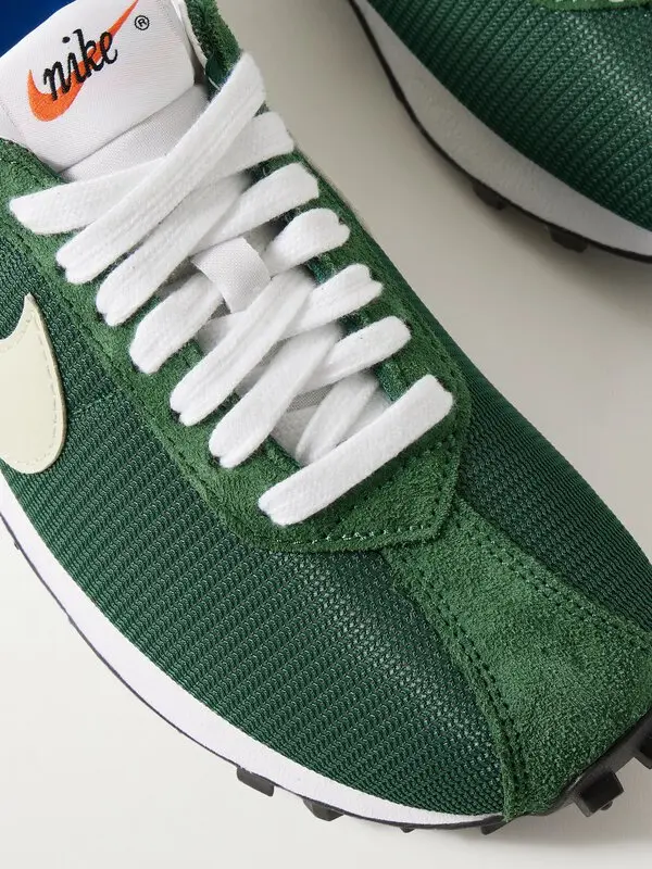 Nike Ld-1000 Sneakers - Green