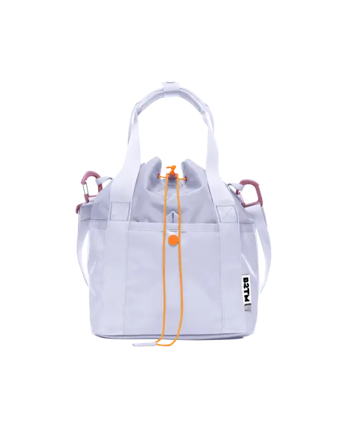 BABOON TO THE MOON Go-tote Bucket 9l - Stream