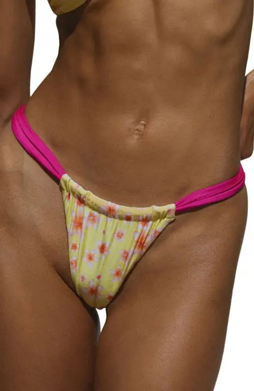 BRIGHT SWIMWEAR Nia Bottom - Paradise